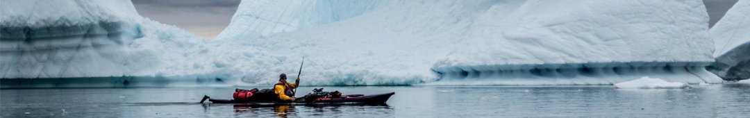 Willkommen bei Europas führendem Faltbootvertrieb!