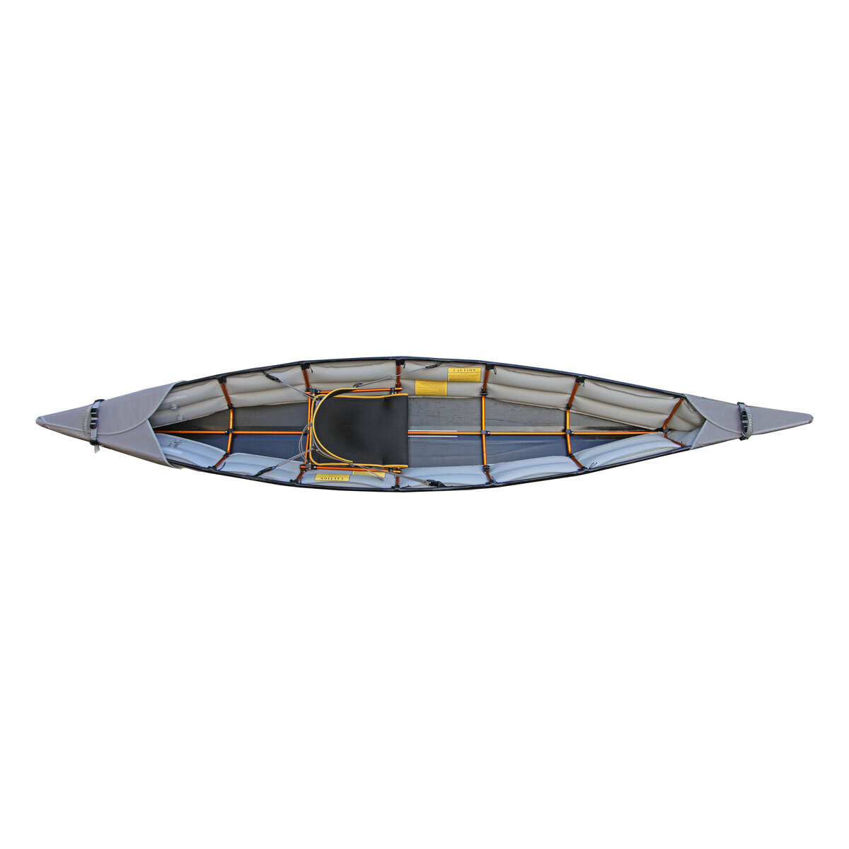 Pakboats Puffin Saco | Ultralight Hybrid Kayak, 1.299,00