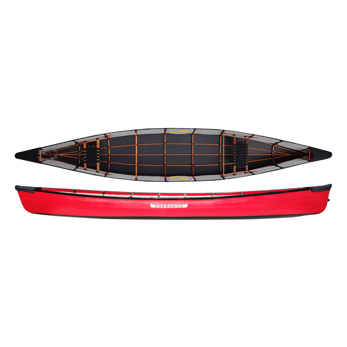 PakCanoe 170 rot, 1.999,00