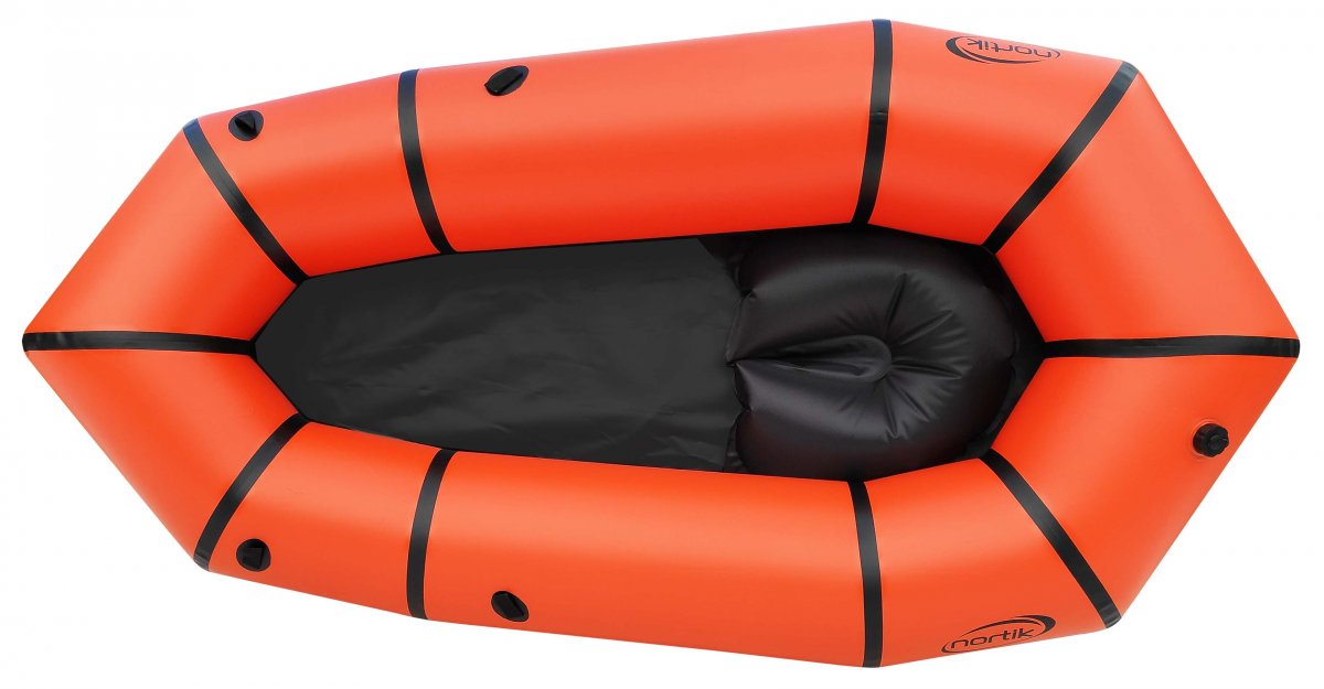 Light-Raft orange, 549,00