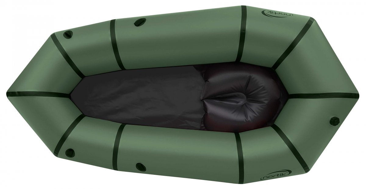 Light-Raft dark green, 549,00