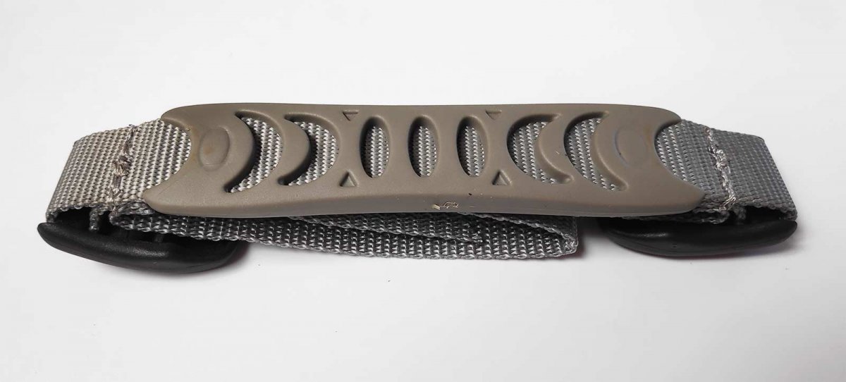 Puffin/Quest - Handgriff komplett (Gurt, Griff, Clip), 12,50