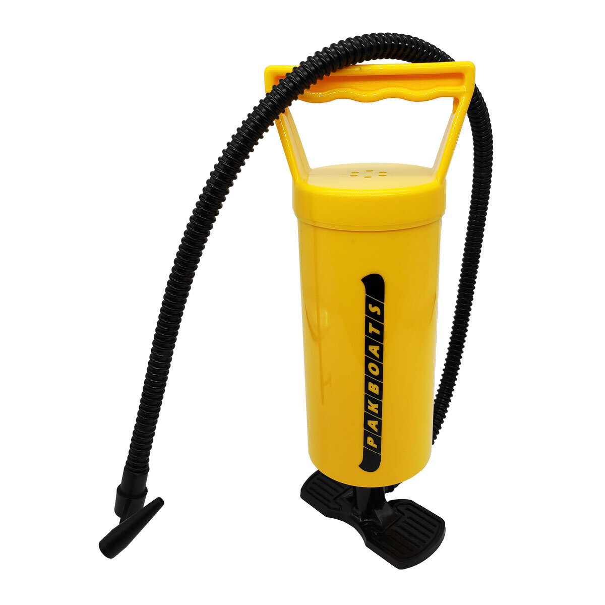 PakBoats - Hand Pump for PakCanoes, 19,00