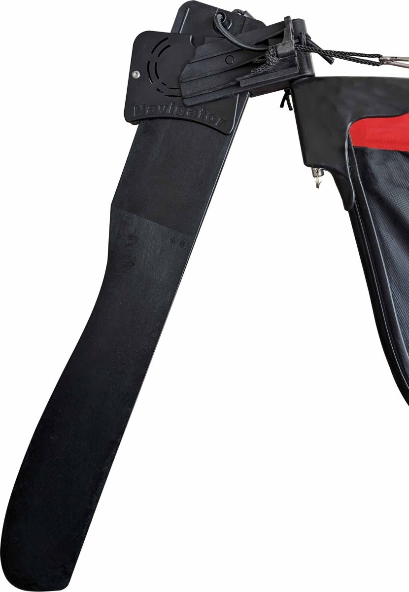 scubi speed - rudder system, 229,00